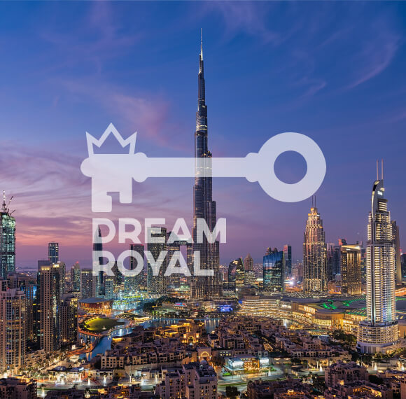 About Us - Dream Royal Real Estate
