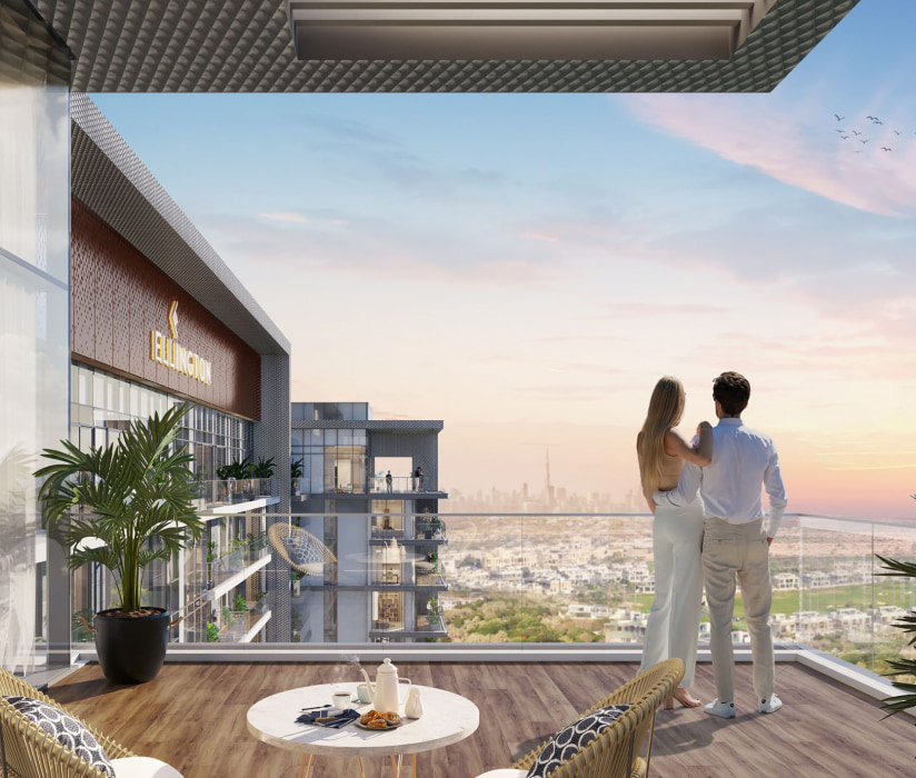 Find your Dream Home